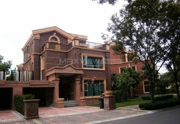 Housing: The Top 5 Villa Compounds in Pudong, Shanghai Guide | Maxview ...