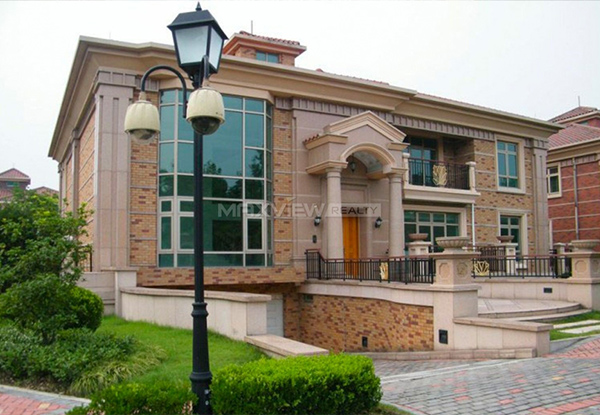Housing: The Top 5 Villa Compounds in Pudong, Shanghai Guide | Maxview ...