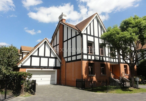 Housing: The Top 5 Villa Compounds in Pudong, Shanghai Guide | Maxview ...