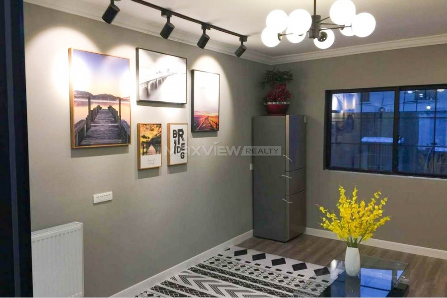 Old Garden House On Tianping Road, PRS482, 3brs 135sqm ¥18,000 ...