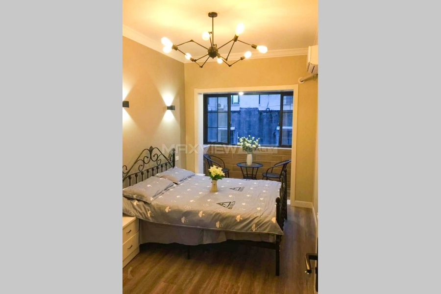 Old Garden House On Tianping Road, PRS482, 3brs 135sqm ¥18,000 ...