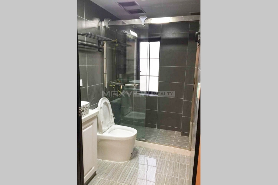 Old Garden House On Tianping Road, PRS482, 3brs 135sqm ¥18,000 ...
