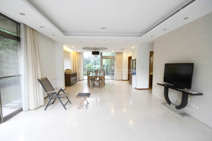 Tomson Riviera Garden, PRS1324, 4brs 400sqm ¥41,000 - Maxview Realty